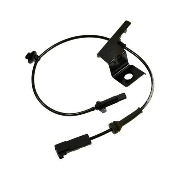 KarParts360 For Lincoln MKZ 2013-2020 ABS Speed Sensor | Black | Bolt ...