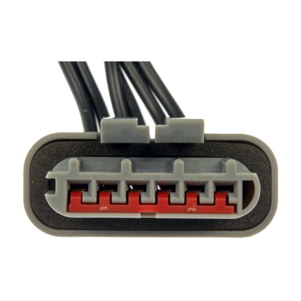 KarParts360 For Lincoln Mark VIII 1995 Ignition Harness | Plastic ...