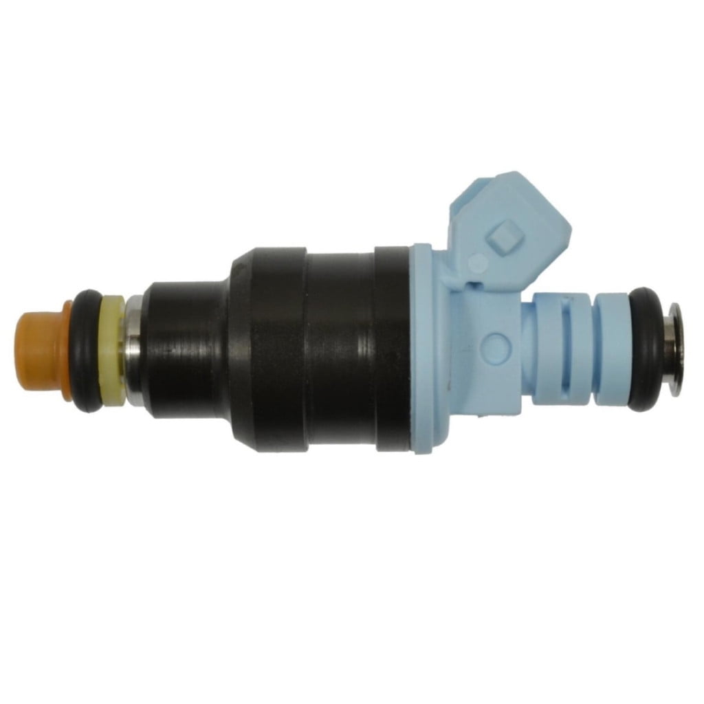 KarParts360 For Lincoln Mark VIII 1996 1997 1998 Fuel Injector | Blue ...