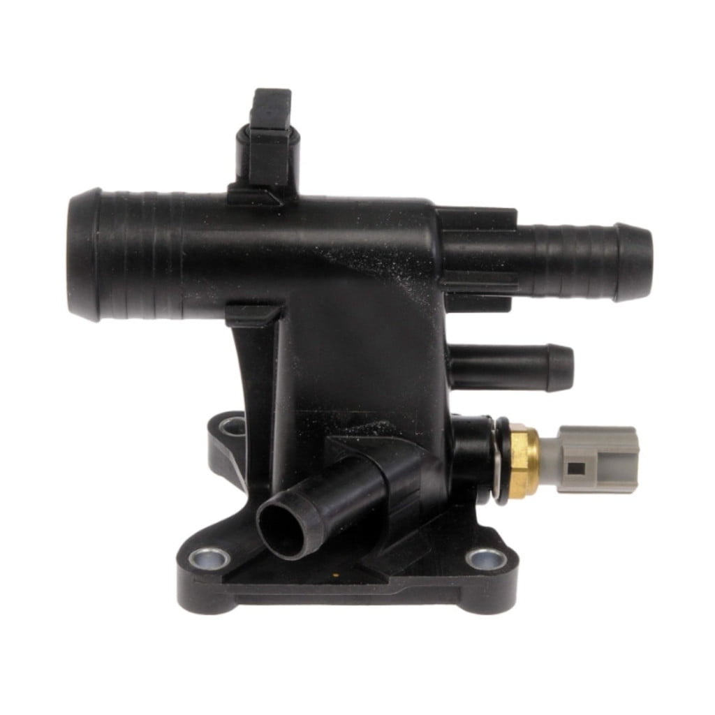 KarParts360 For Lincoln Nautilus 2019 20 21 22 2023 Engine Coolant ...