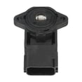 CarLights360 For Lincoln Navigator 2005 Throttle Position Sensor | Plug ...