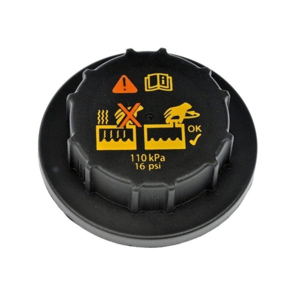 KarParts360 For Lincoln Navigator 2007 2008 Coolant Reservoir Cap ...