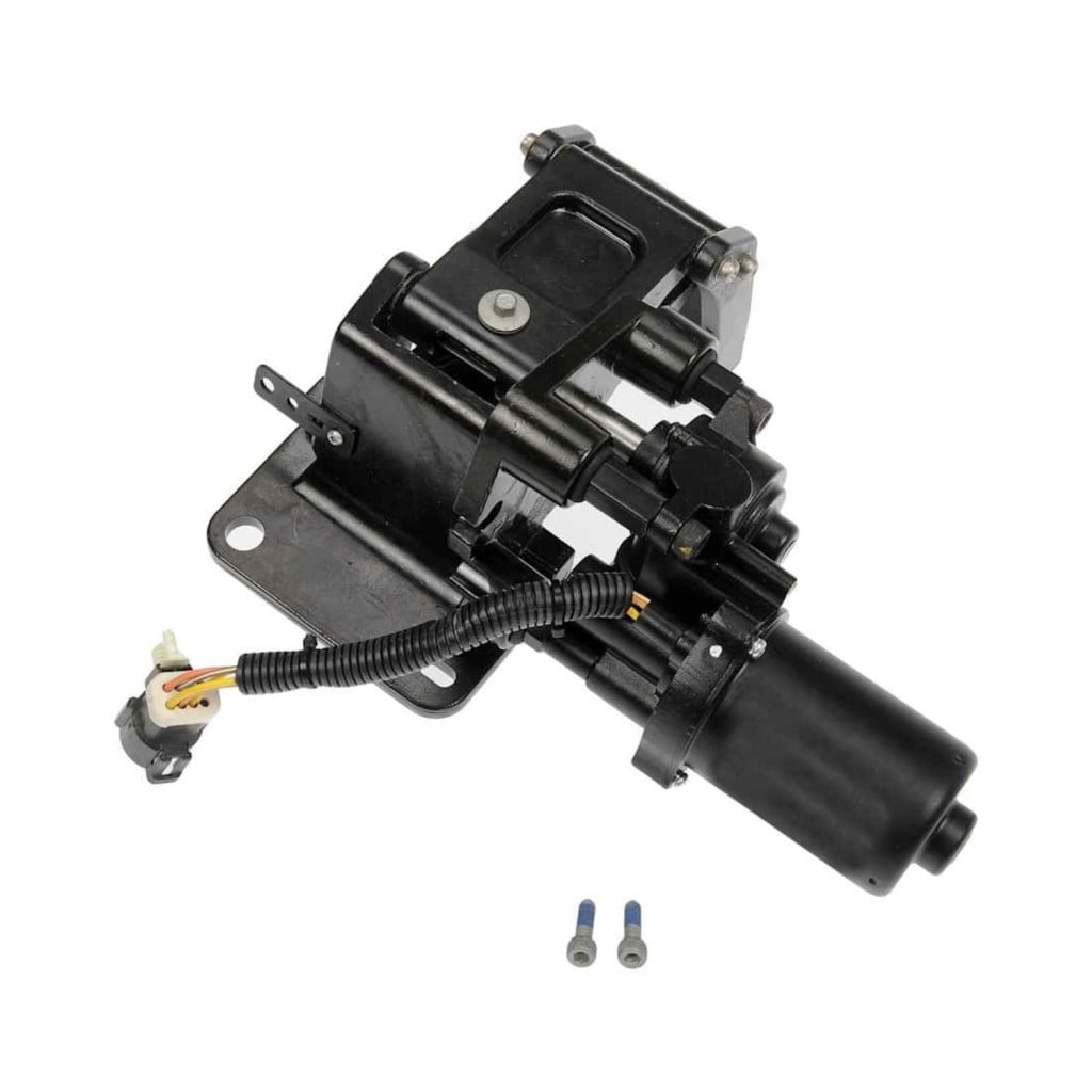 KarParts360 For Lincoln Navigator 2007-2014 Running Board Motor ...