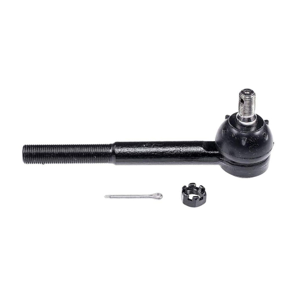 KarParts360 For Lincoln Town Car 1990-2002 Steering Tie Rod End | Steel ...