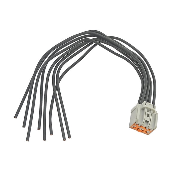 CarLights360 For Lincoln Zephyr 2006 Power Seat Switch Connector ...