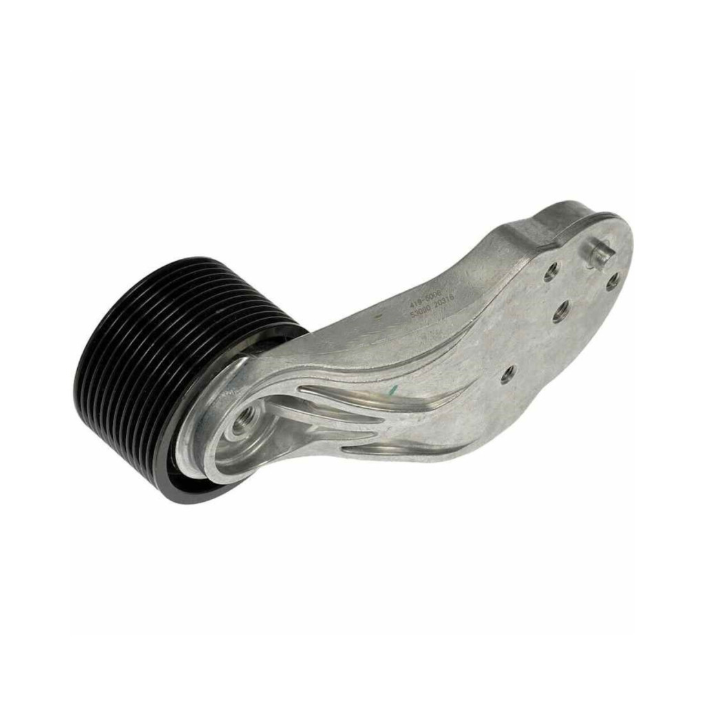 KarParts360 For Mack TerraPro 2019 2020 2021 Drive Belt Idler Pulley ...