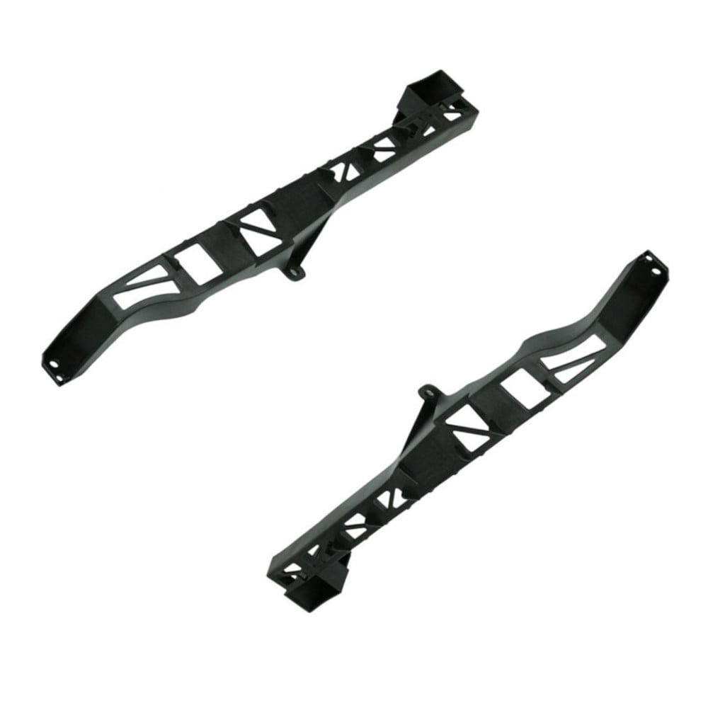 KarParts360 For Mazda 3 2004 05 06 07 08 2009 Bumper Cover Retainer ...