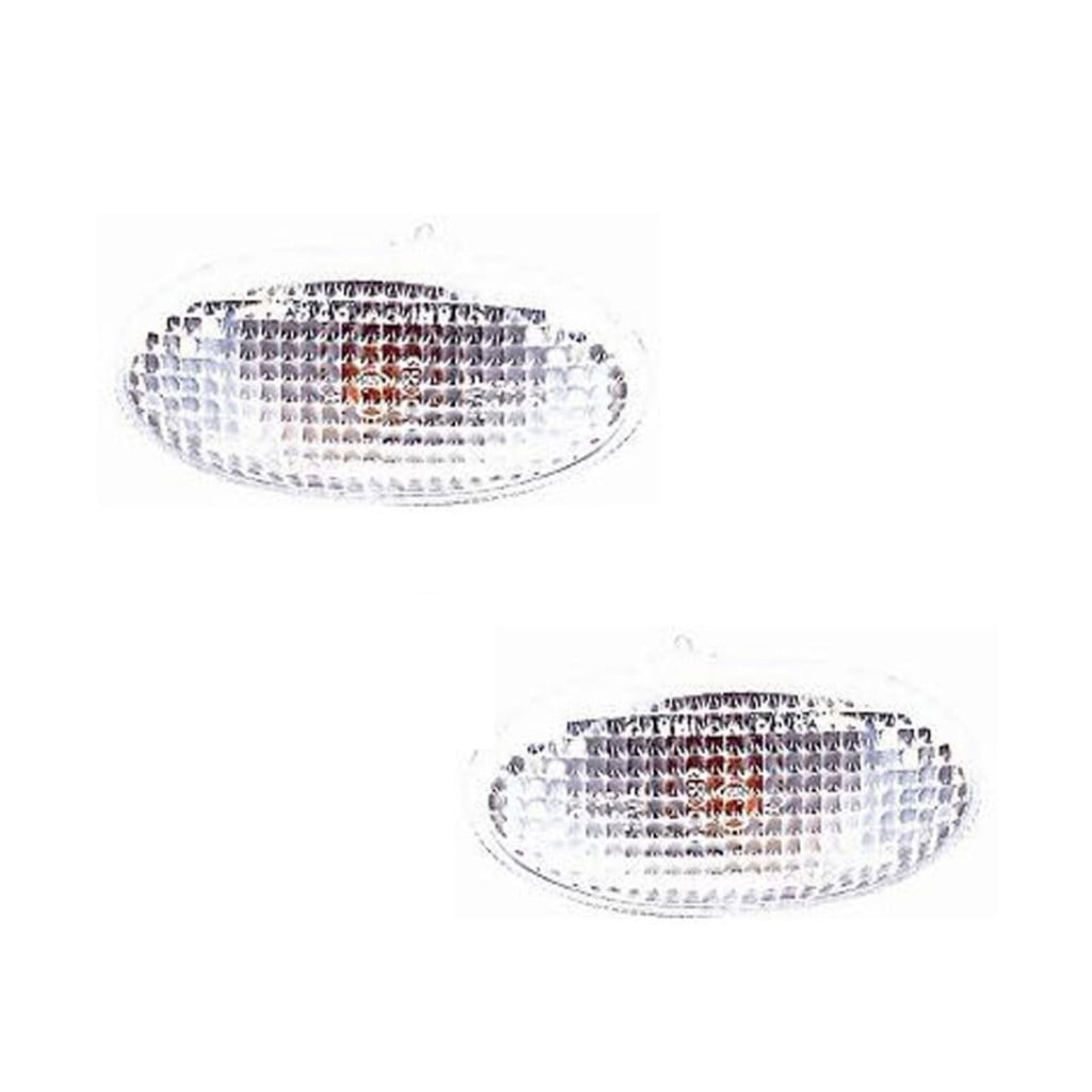 KarParts360 For Mazda 3 2004-2011 Side Repeater Light Driver And ...