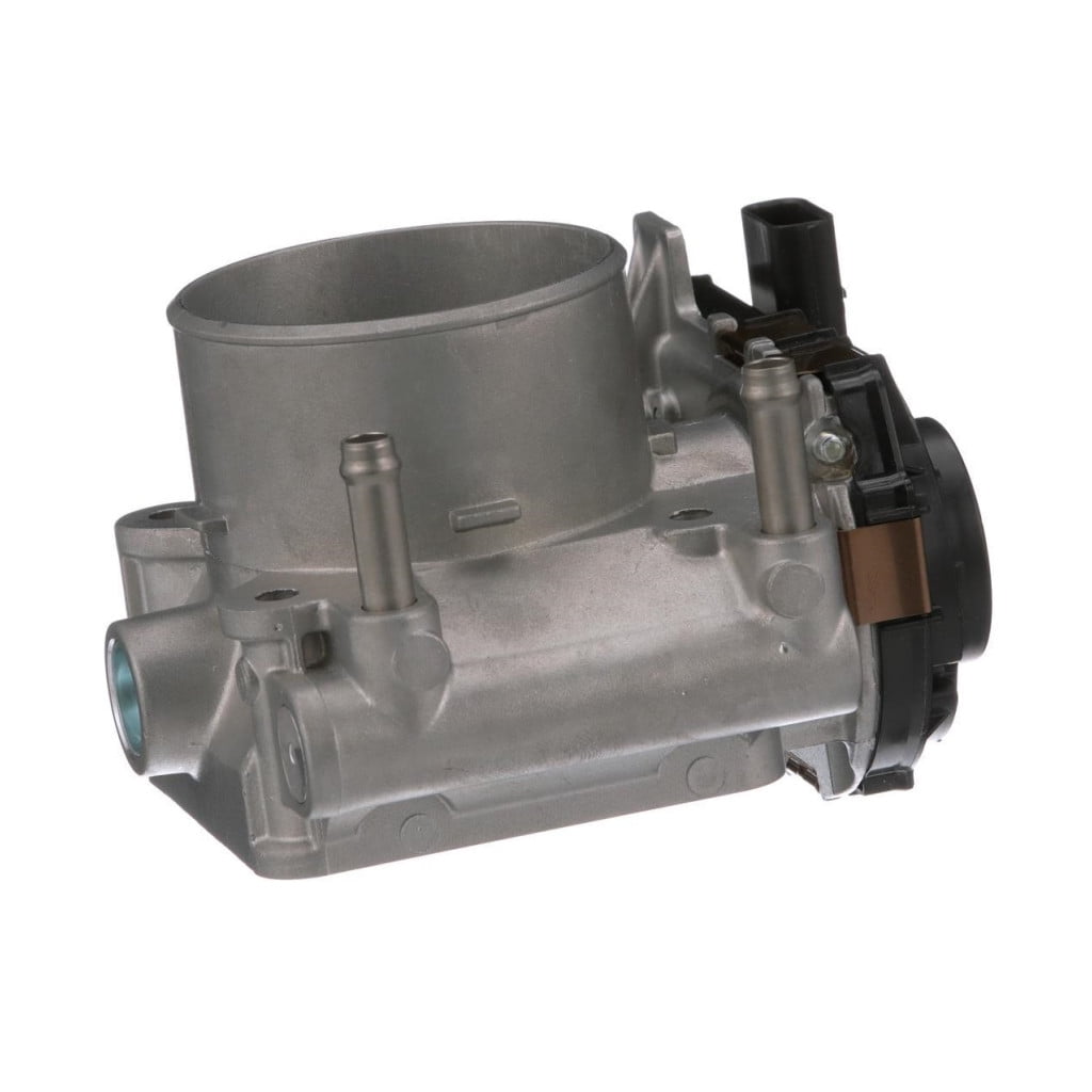 CarLights360 For Mazda 3 2006-2013 Fuel Injection Throttle Body | Blade ...