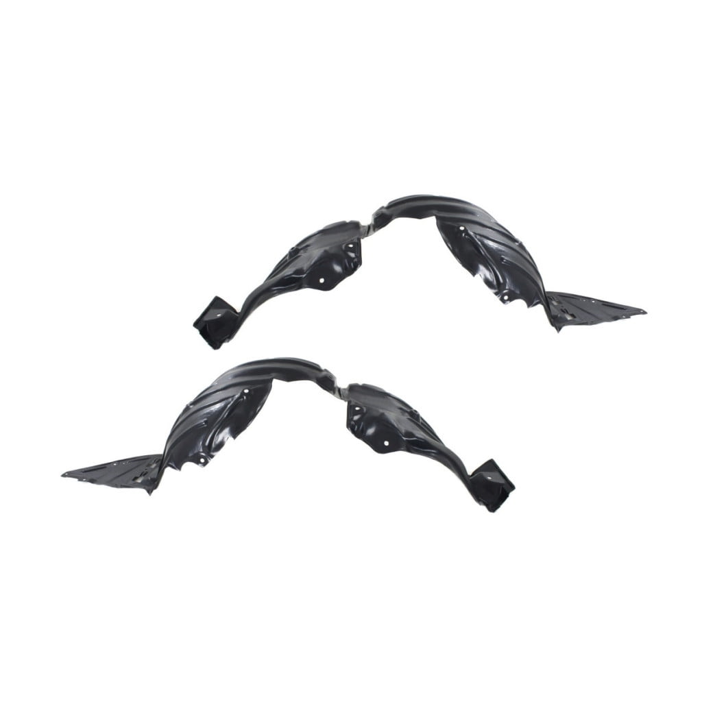 KarParts360 For Mazda 3 2014 15 16 17 2018 Sedan/Hatchback Fender Liner ...