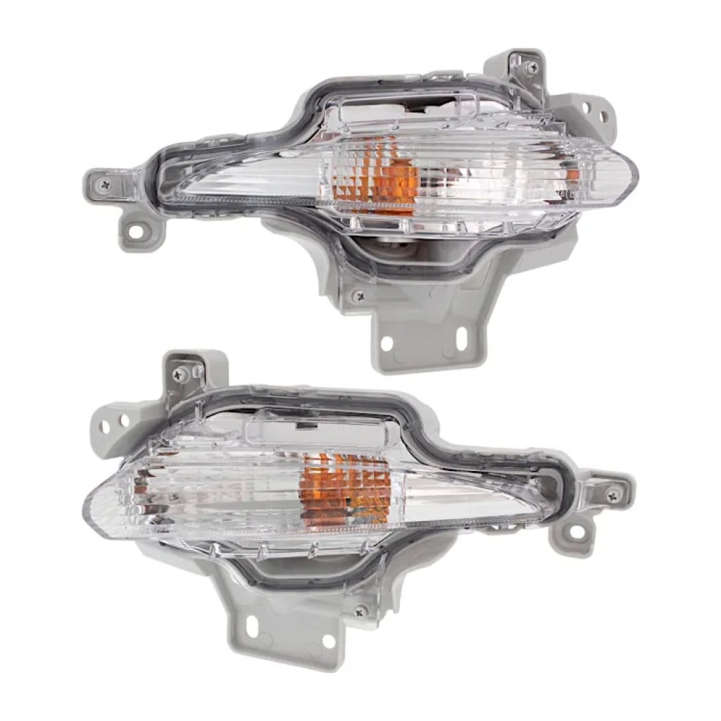KarParts360 For Mazda 3 2017 2018 Hatchback Turn Signal Light Driver ...