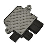 CarLights360 For Mazda 6 2009 10 11 12 2013 Fan Motor Relay | Blade ...