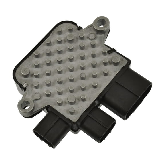 CarLights360 For Mazda 6 2009 10 11 12 2013 Fan Motor Relay | Blade ...