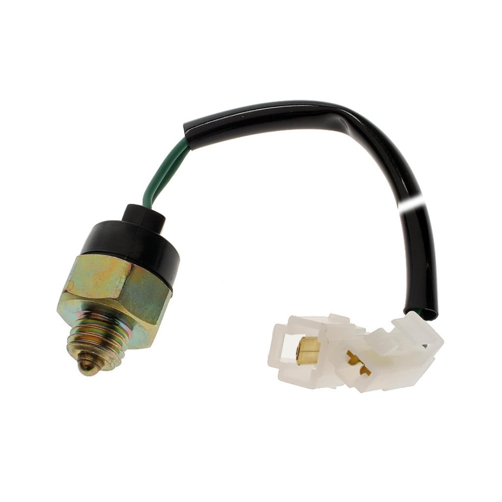 KarParts360 For Mazda B2200 1990 1991 Neutral Safety Switch | Plastic ...