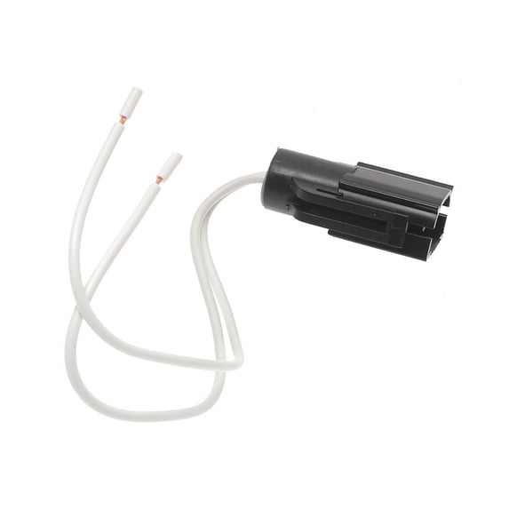 CarLights360 For Mazda B3000 2001 2002 2003 Air Suspension Solenoid ...