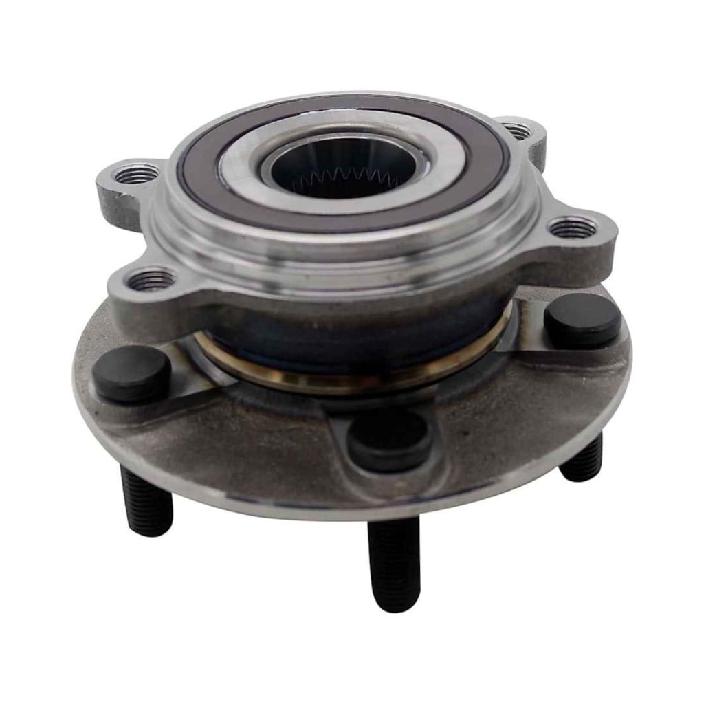 KarParts360 For Mazda CX-3 2016 17 18 19 20 2021 Wheel Hub And Bearing ...