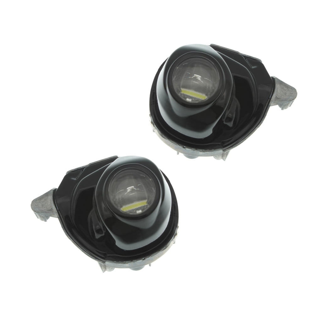 KarParts360 For Mazda CX-3 2018 19 20 21 2022 Fog Light Assembly Driver ...