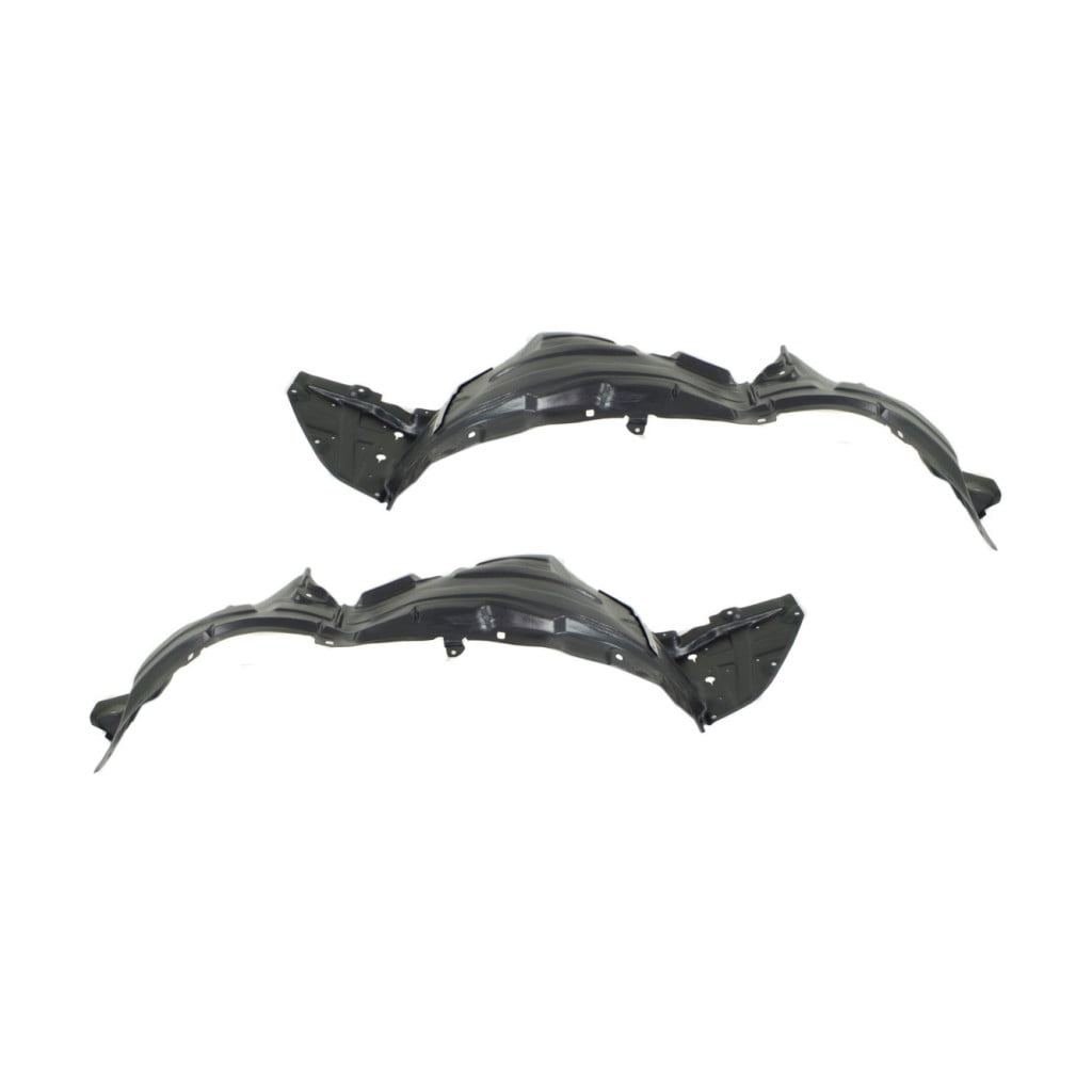 KarParts360 For Mazda CX-5 2013 2014 2015 2016 Fender Liner Driver And ...