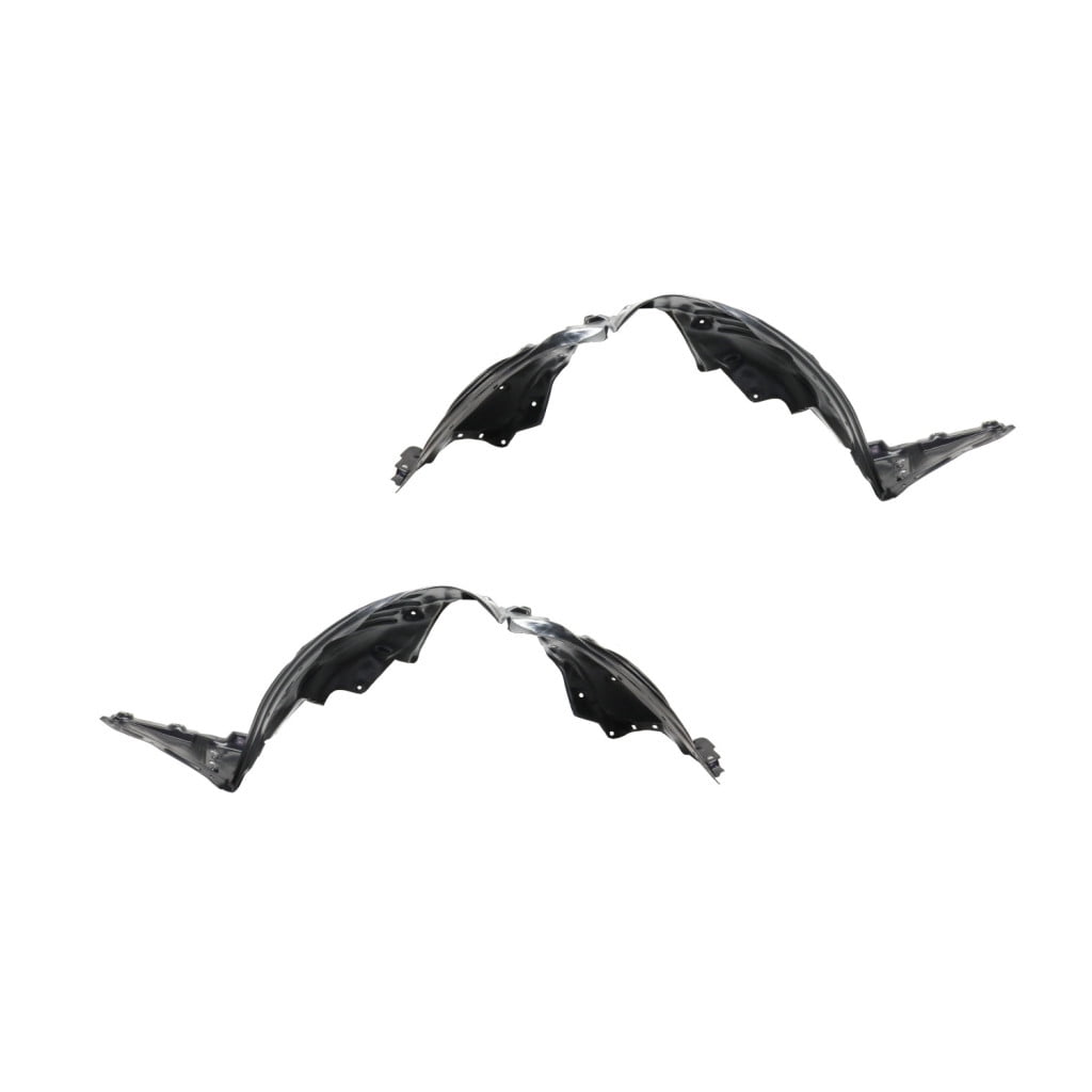 KarParts360 For Mazda CX-5 2017 18 19 20 2021 OEM Fender Liner Driver ...