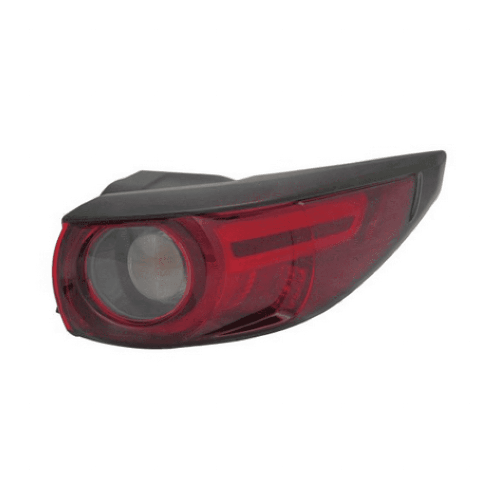 KarParts360 For Mazda CX-5 Tail Light Assembly Type 2019 Passenger Side ...