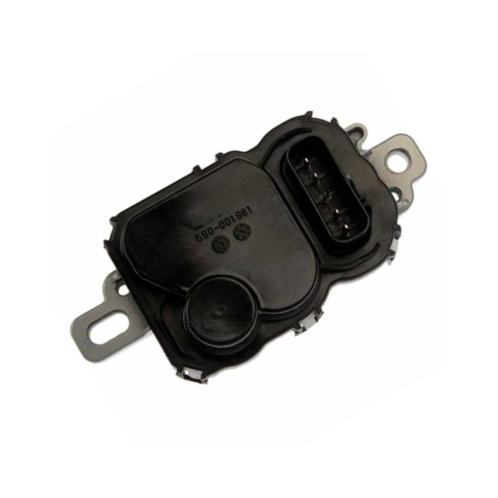 KarParts360 For Mazda Tribute 2006 Fuel Pump Driver Module | Plastic ...