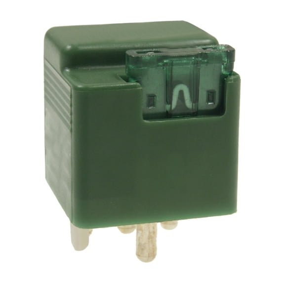 CarLights360 For Mercedes-Benz 400E/500E/500SEL 1992 1993 Relay | 4 ...