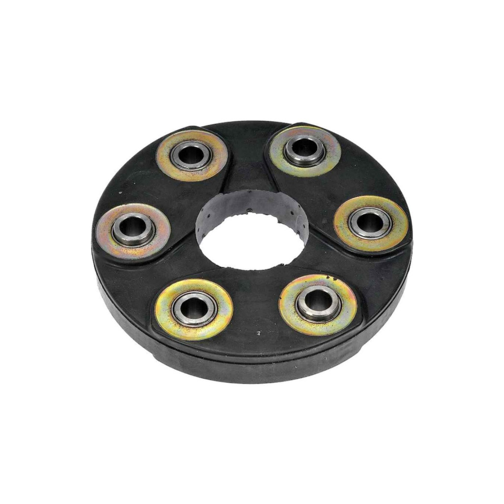 KarParts360 For Mercedes-Benz 420SEL 1990 1991 Driveshaft Flex Coupler ...