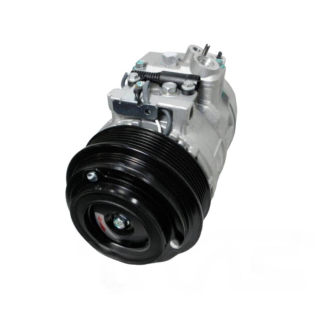 KarParts360 For Mercedes-Benz C230/C32 AMG 2002 A/C Compressor | Pin ...