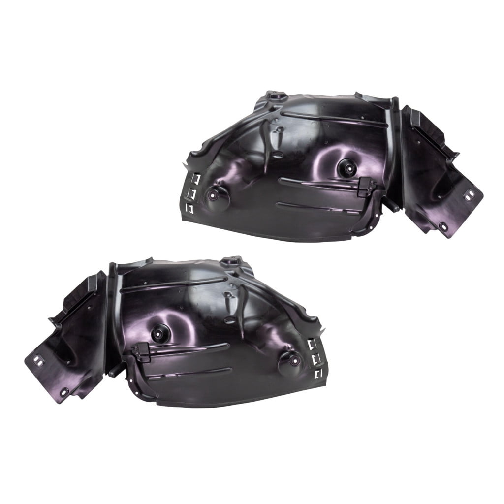 KarParts360 For Mercedes-Benz C300 2017 18 19 20 21 2022 Fender Liner ...