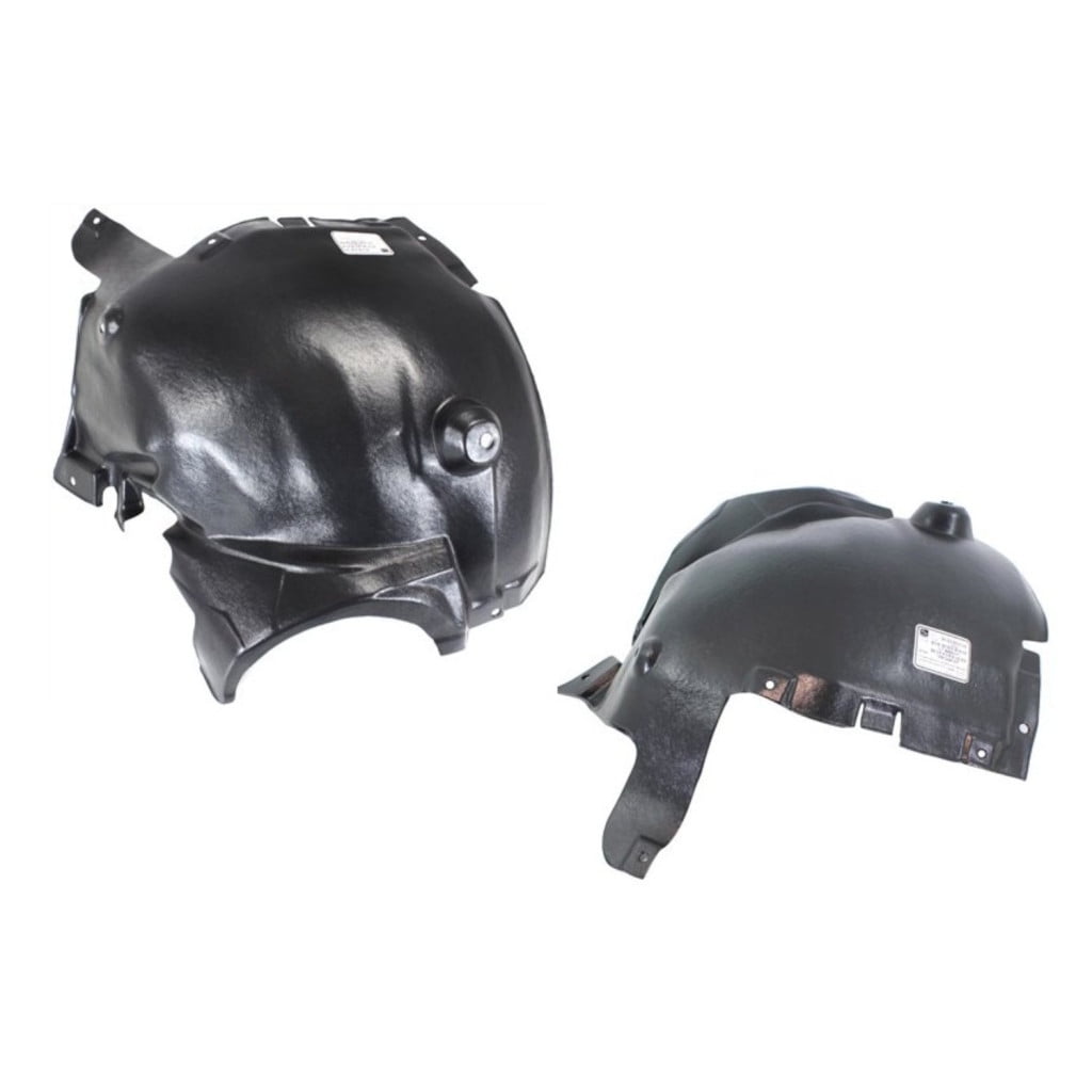 KarParts360 For Mercedes-Benz C32 AMG 2002 2003 2004 Fender Liner ...