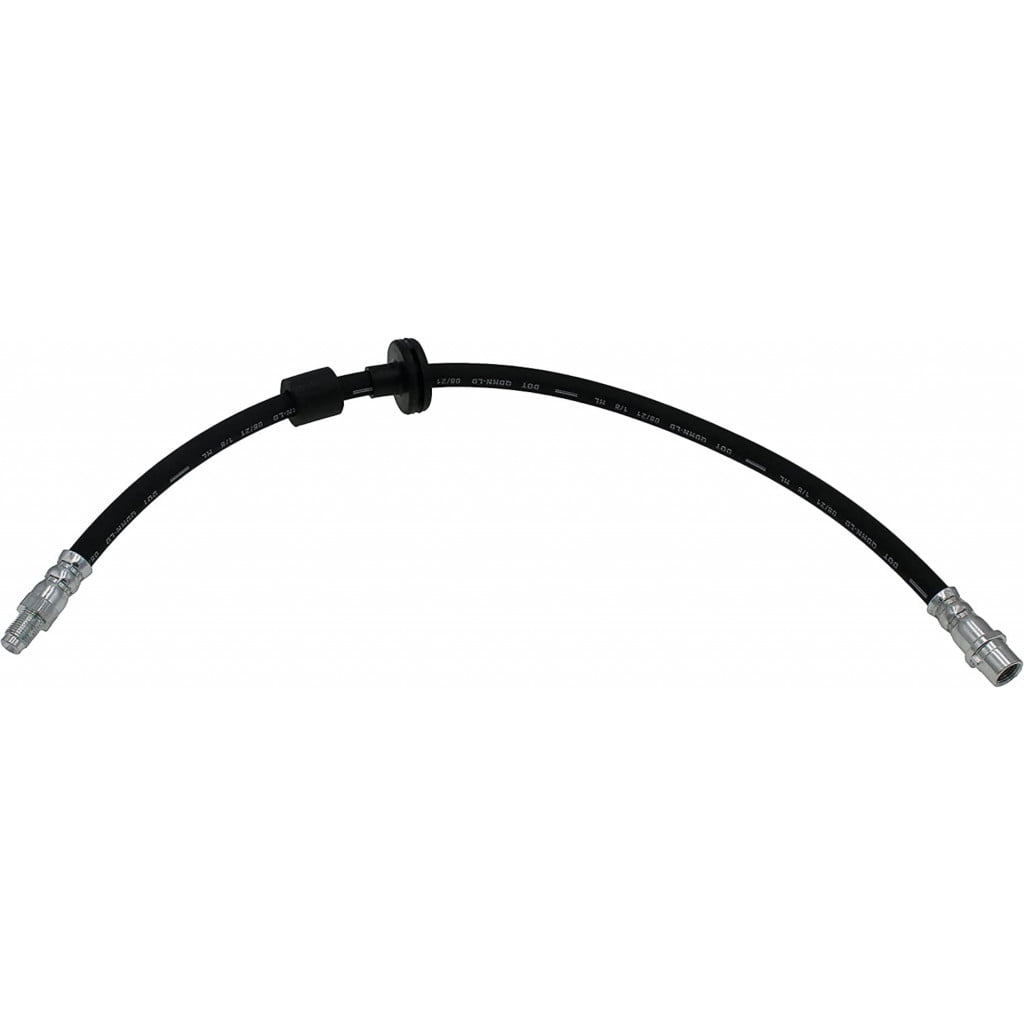 KarParts360 For Mercedes-Benz C36 AMG 1995 Brake Hose | EPDM Rubber ...