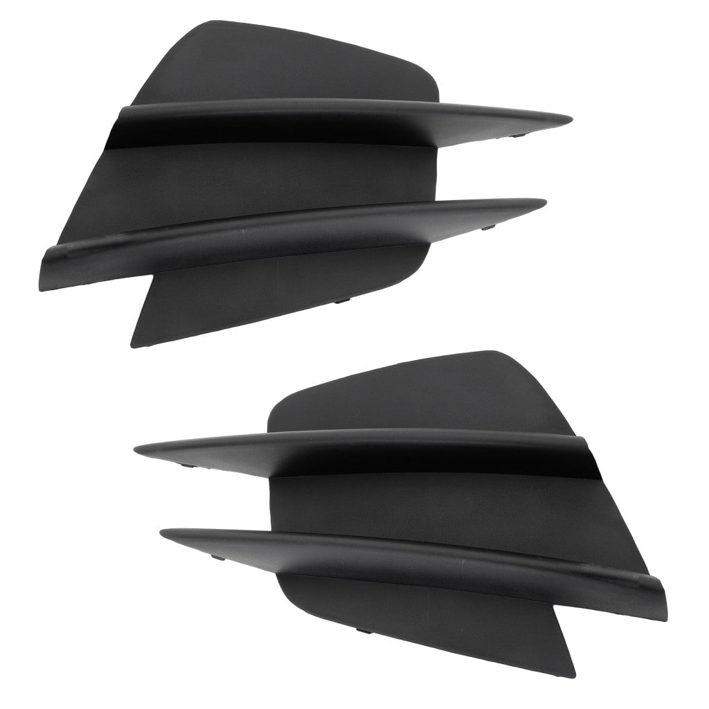 KarParts360 For Mercedes-Benz C43 AMG 2017-2023 Bumper Cover Grille ...