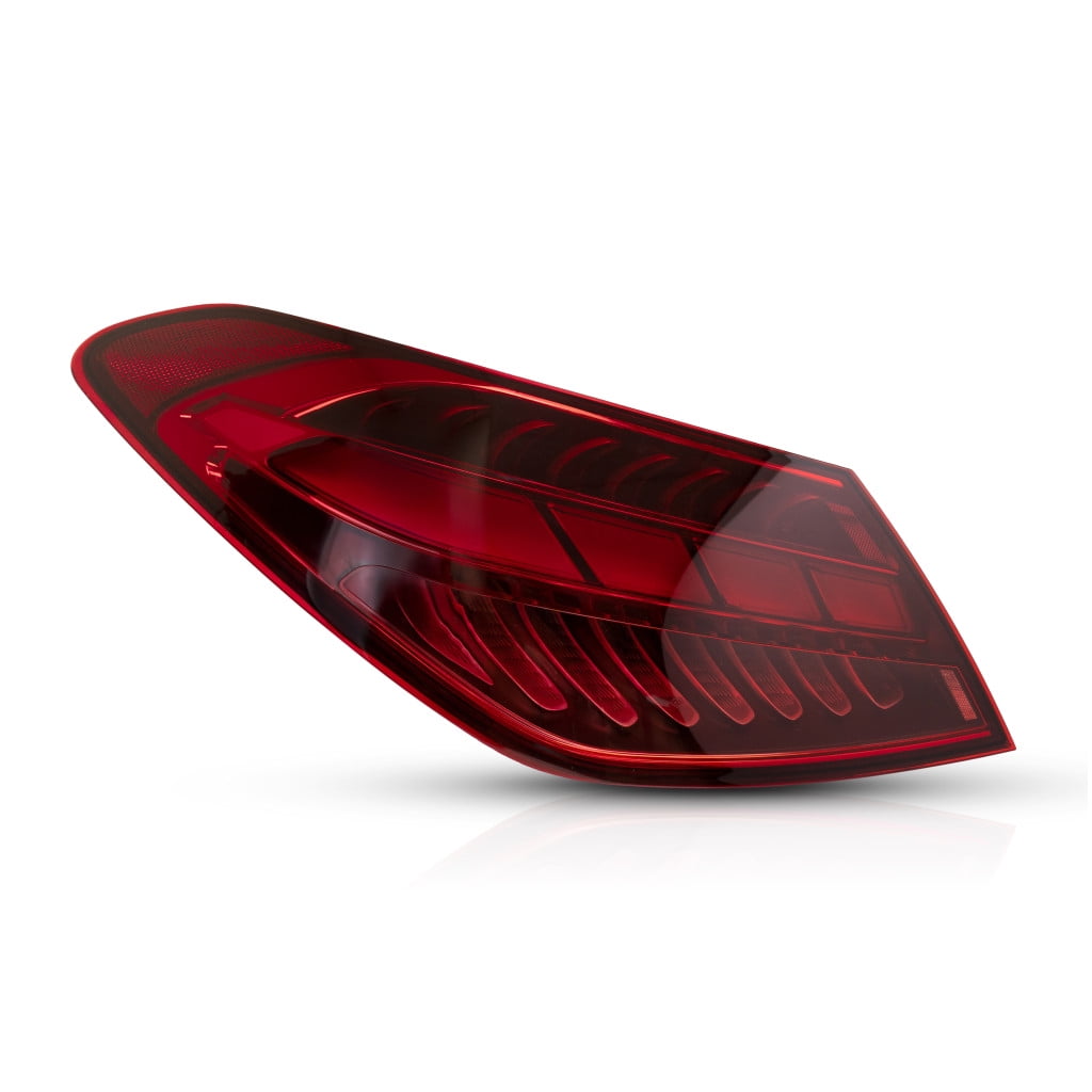 KarParts360 For Mercedes-Benz C43 AMG 2022 2023 Tail Light Assembly ...