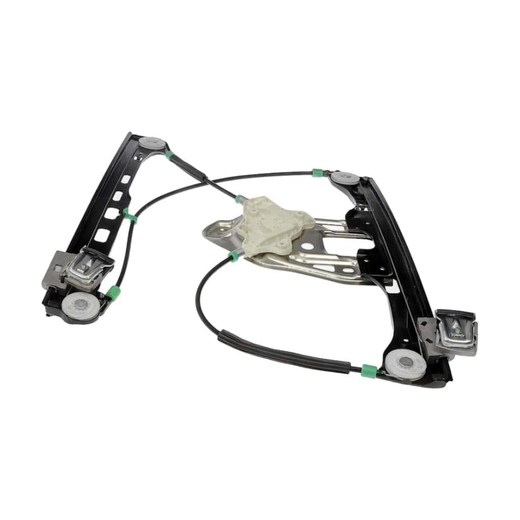 KarParts360 For Mercedes-Benz C55 AMG 2005 2006 Power Window Regulator ...