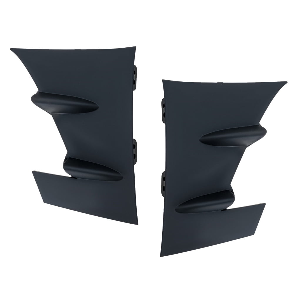 KarParts360 For Mercedes-Benz C63 AMG/AMG S 2015-2021 Bumper Cover ...