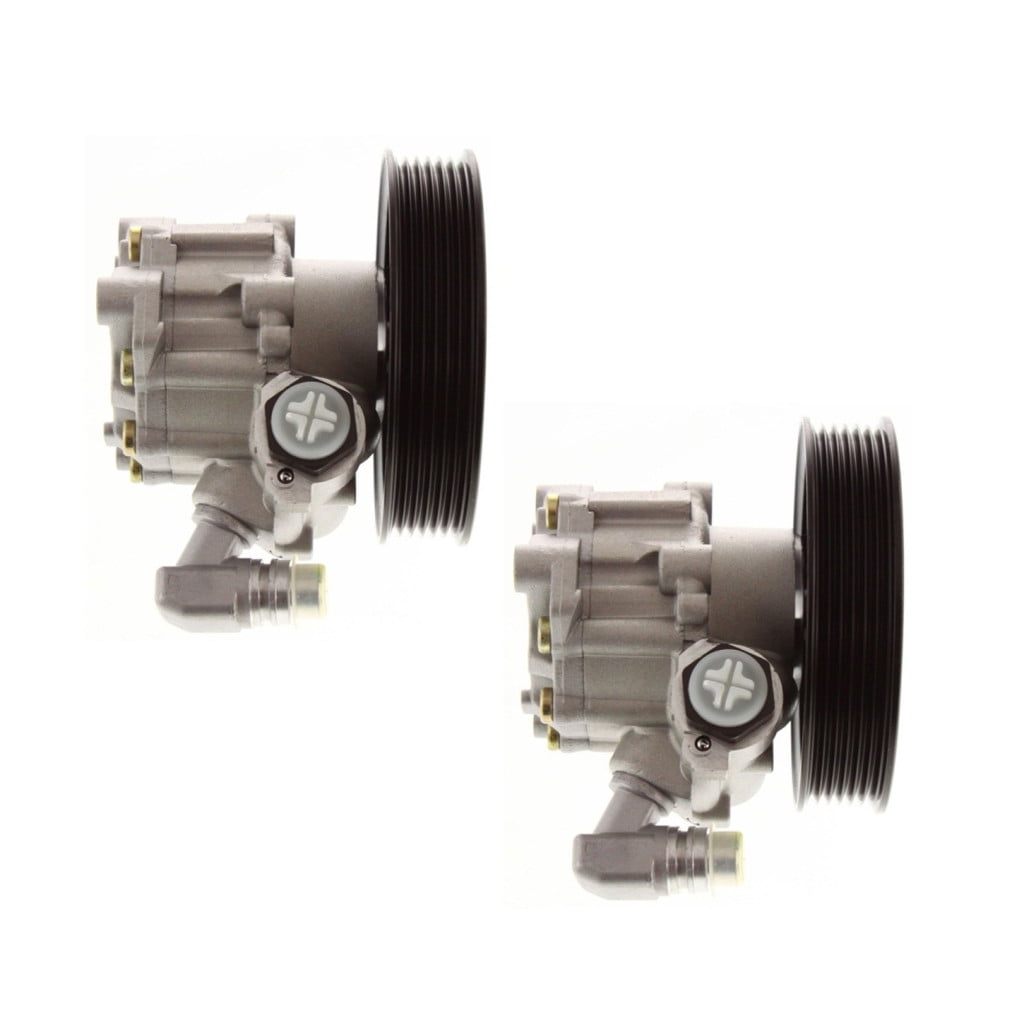 KarParts360 For Mercedes-Benz CLK55 AMG/CL55 AMG 2002 Power Steering ...