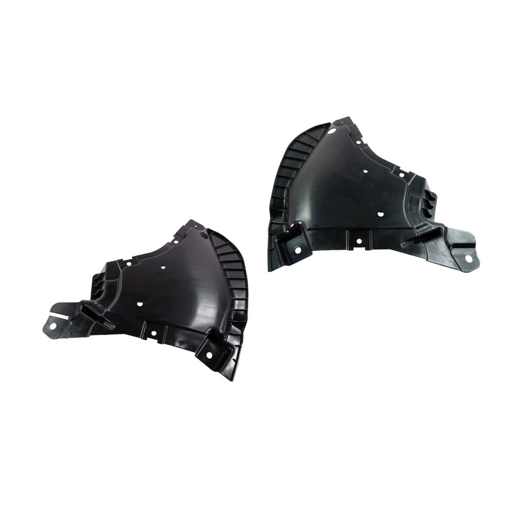 KarParts360 For Mercedes-Benz CLS53 AMG S 2019 Engine Splash Shield ...