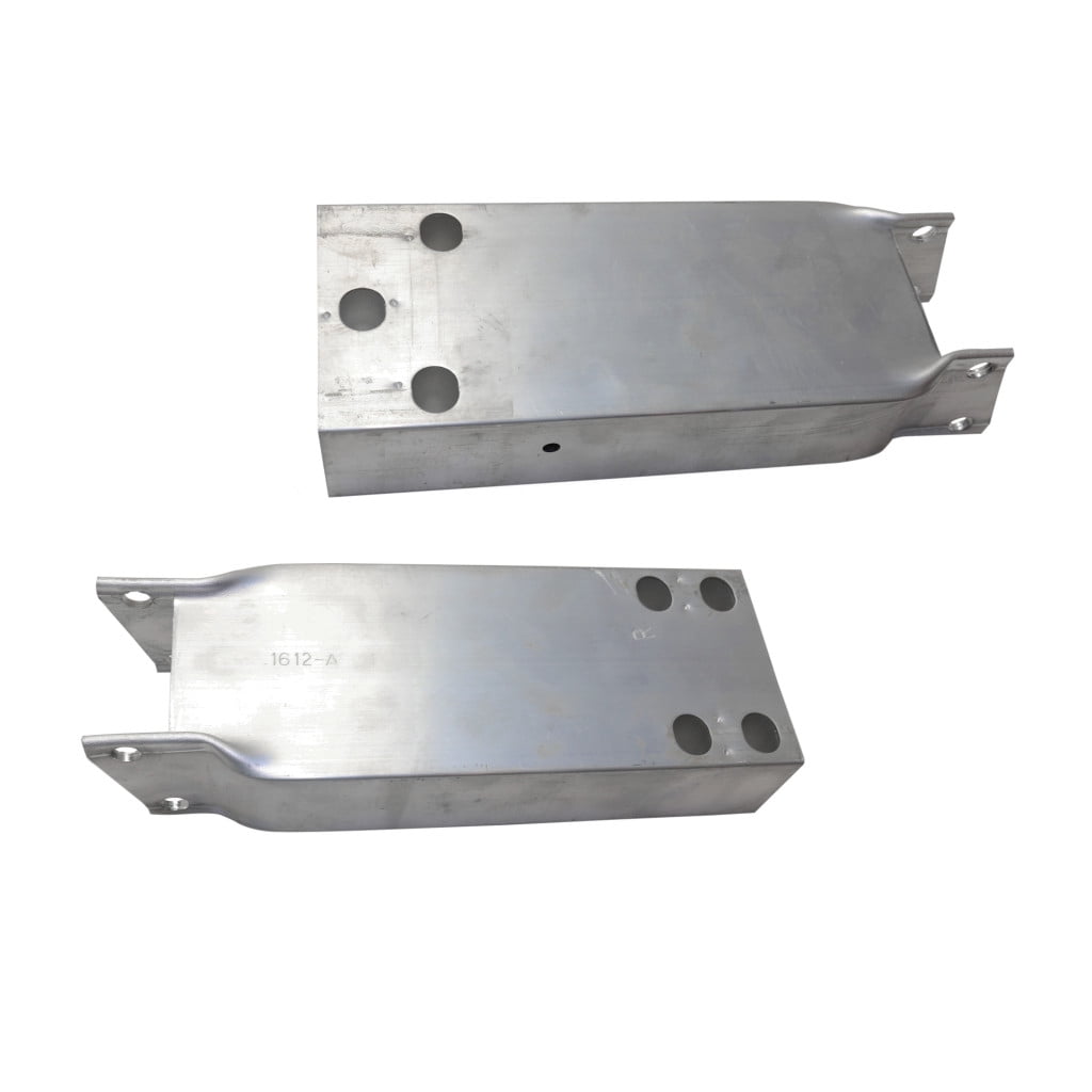 KarParts360 For Mercedes-Benz E350 2020 2021 2022 Bumper Bracket Driver ...