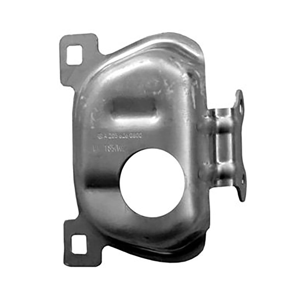 KarParts360 For Mercedes-Benz E400 2018 Bumper Impact Bar Bracket ...
