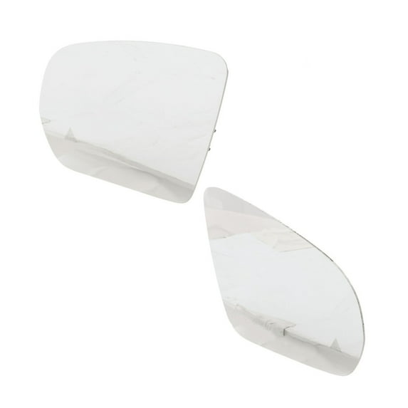 KarParts360 For Mercedes-Benz E43 AMG/E400 2017 2018 Mirror Glasses ...