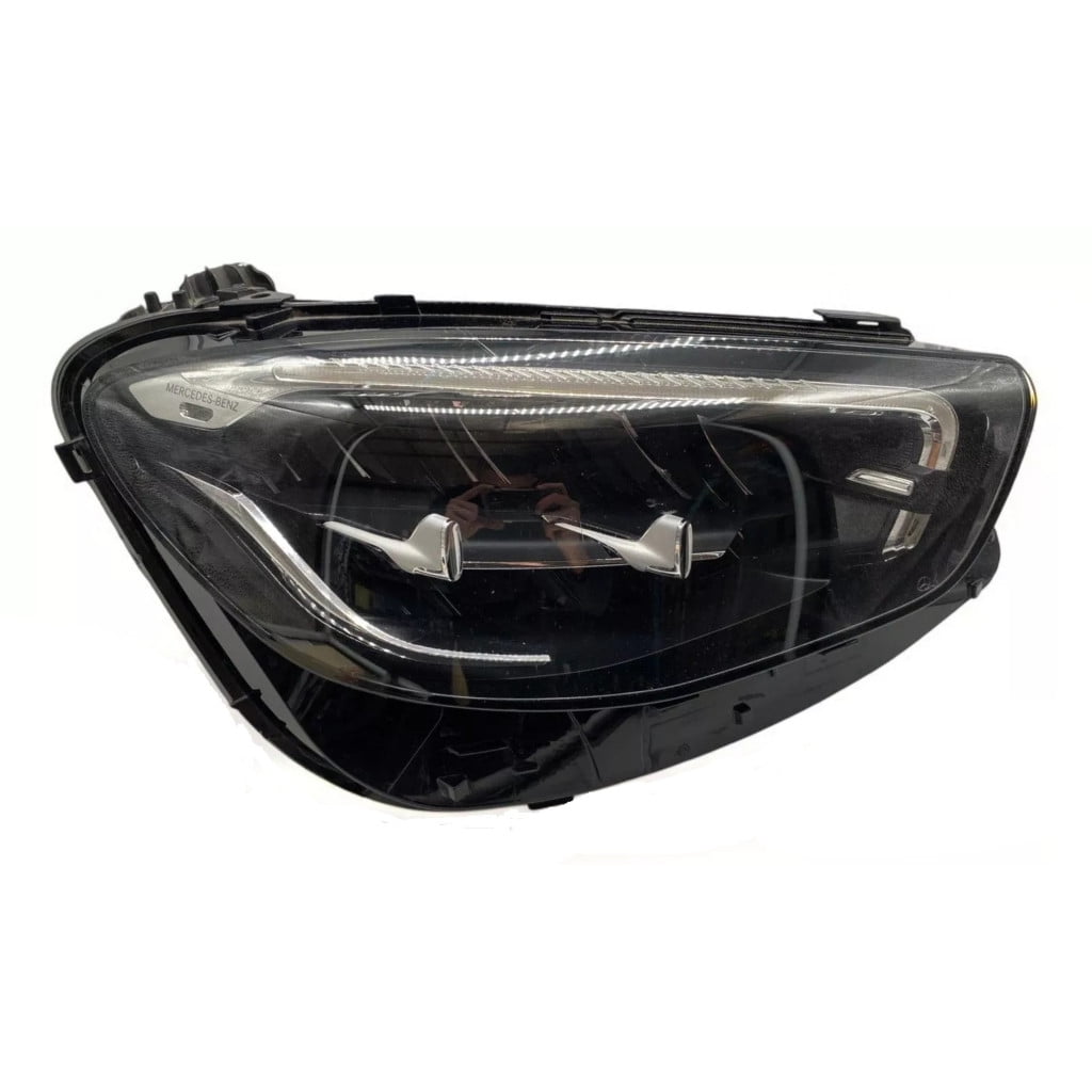 KarParts360 For Mercedes-Benz E450/E63 AMG S 2021 2022 2023 Headlight ...