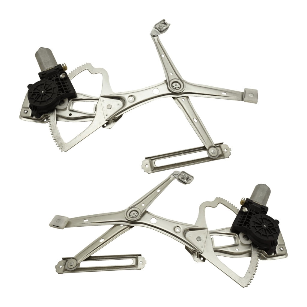 KarParts360 For Mercedes-Benz E55 AMG 1999 2000 2001 2002 Window ...