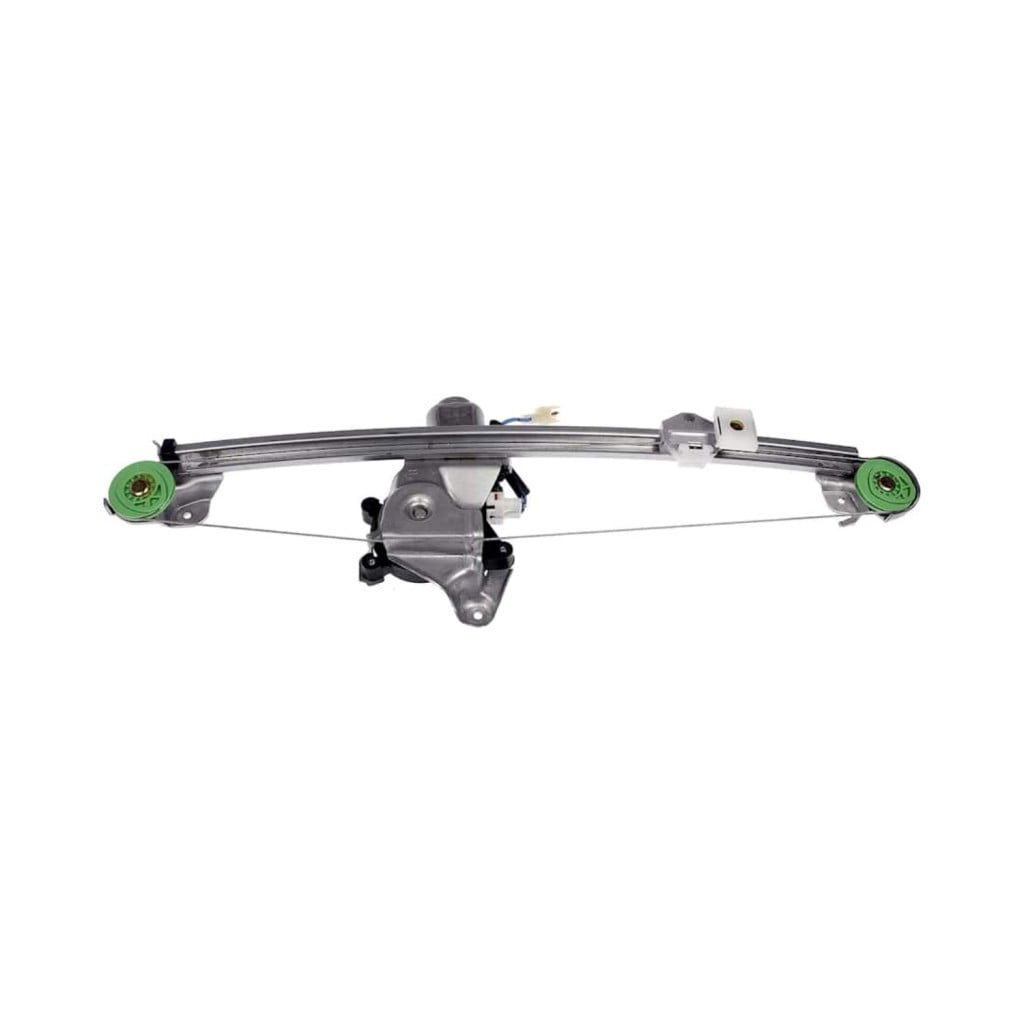 KarParts360 For Mercedes-Benz E55 AMG 1999 Power Window Regulator And ...