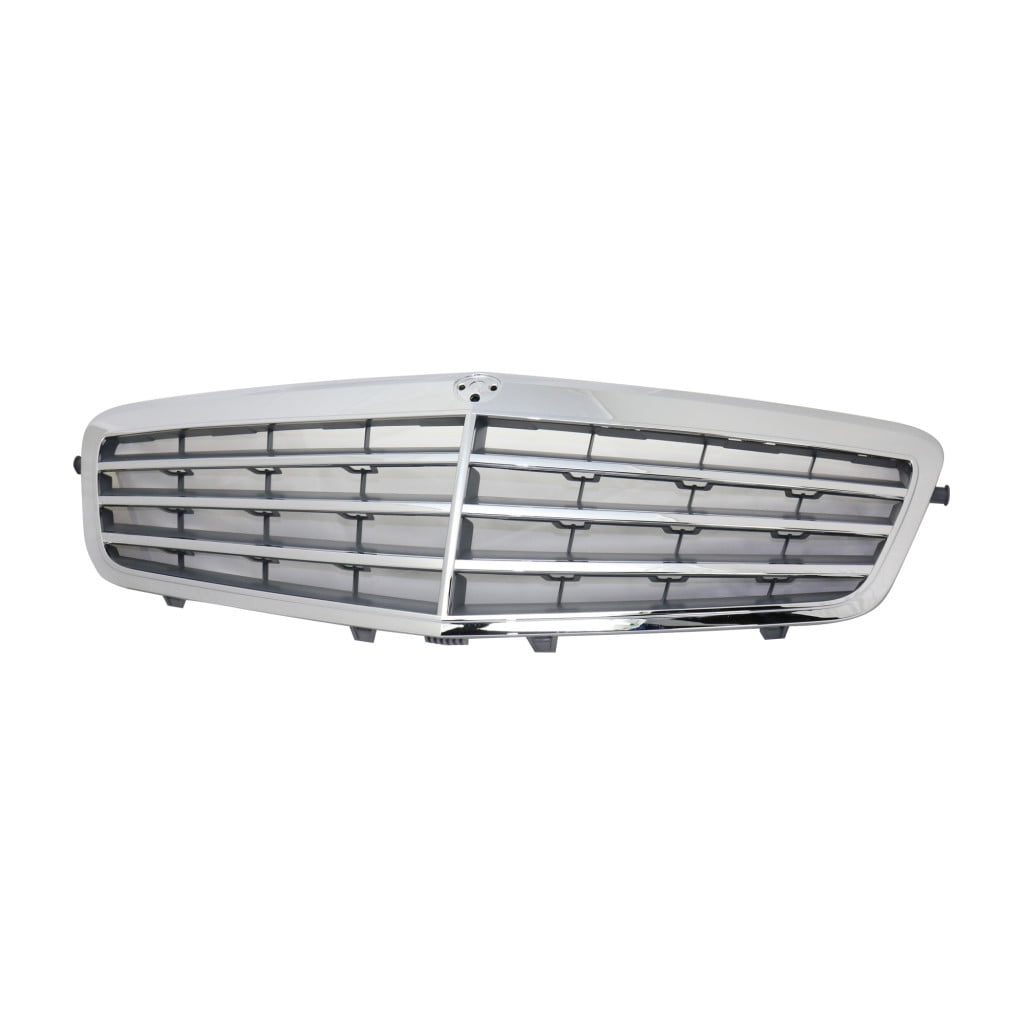 KarParts360 For Mercedes-Benz E550/E350 2010 2011 2012 2013 Grille ...