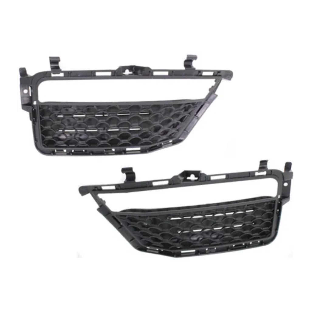 KarParts360 For Mercedes-Benz E63 AMG 2010 2011 2012 2013 Fog Light ...