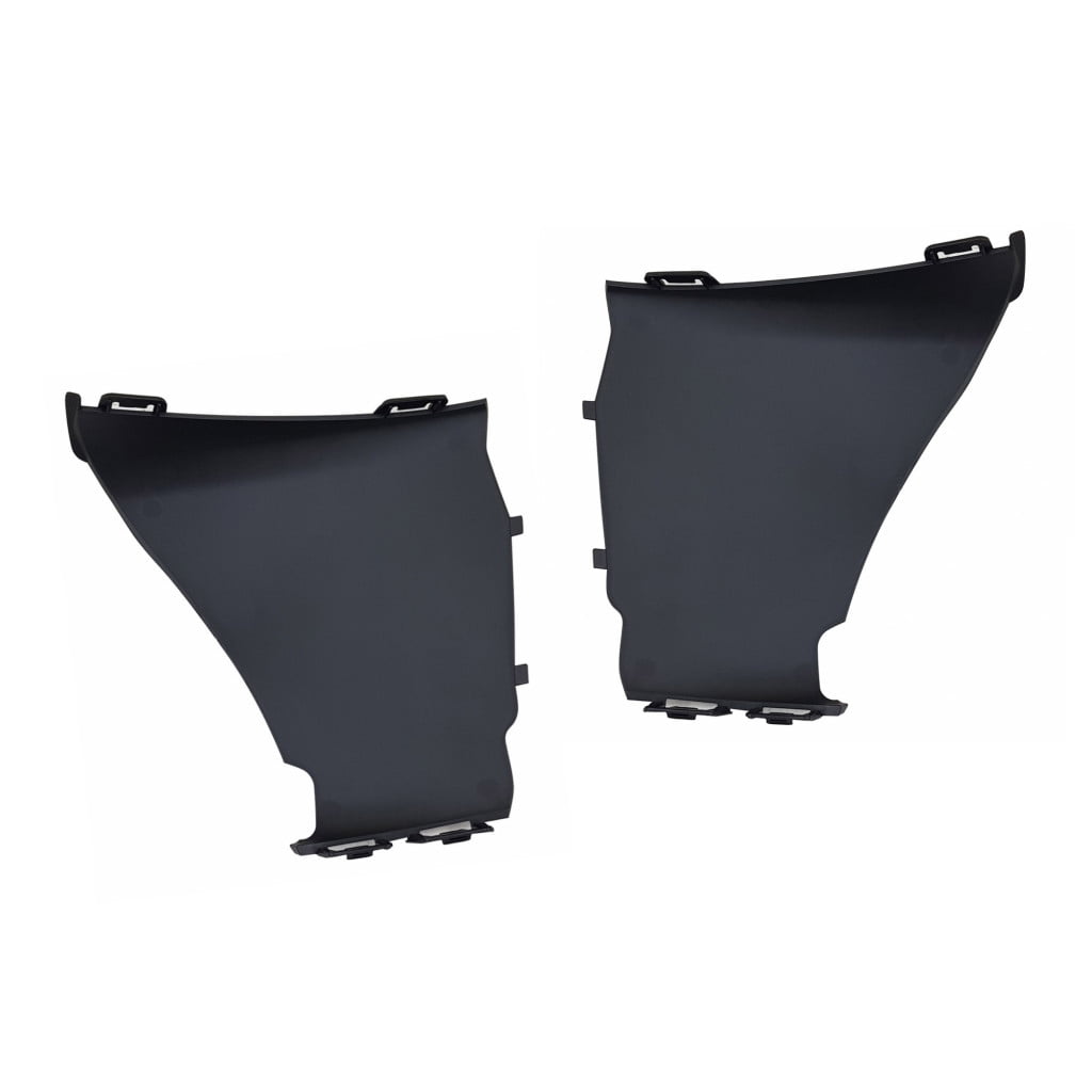 KarParts360 For Mercedes-Benz E63 AMG 2020 2021 Bumper Cover Air Duct ...