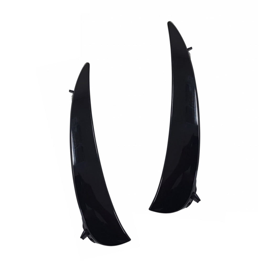 KarParts360 For Mercedes-Benz E63 AMG 2020 2021 Bumper Molding Driver ...