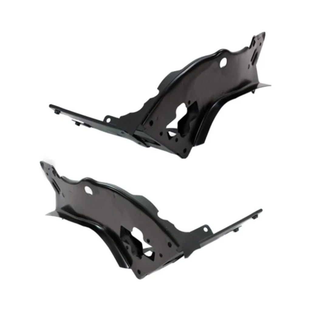 KarParts360 For Mercedes-Benz E63 AMG/E550 2007 2008 2009 Radiator ...