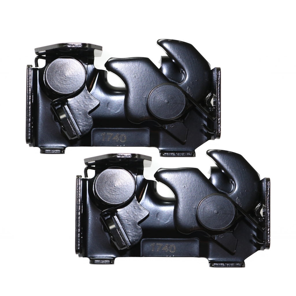 KarParts360 For Mercedes-Benz E63 AMG S 2015 2016 Hood Latch Driver And ...