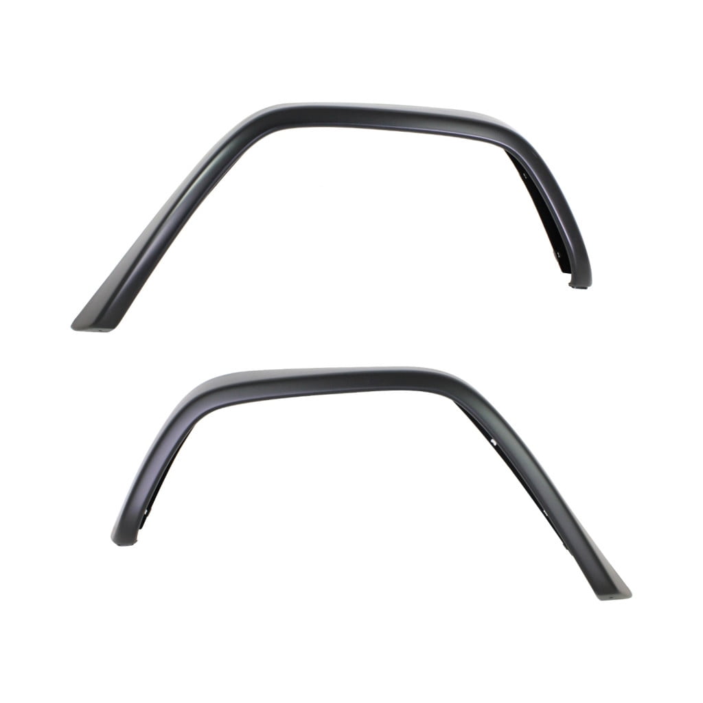KarParts360 For Mercedes-Benz G63 AMG 2013 14 15 16 17 2018 Fender ...